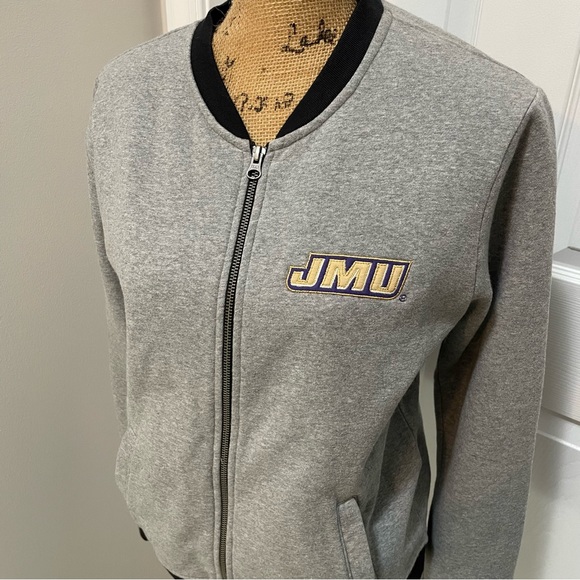 Jackets & Coats | James Madison University Varsity Jacket | Poshmark